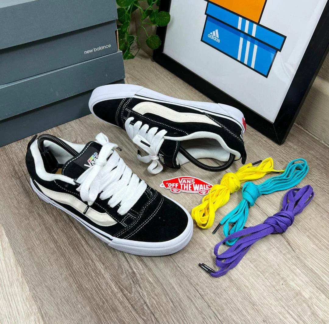 VANS POTATO – tennisplusctg